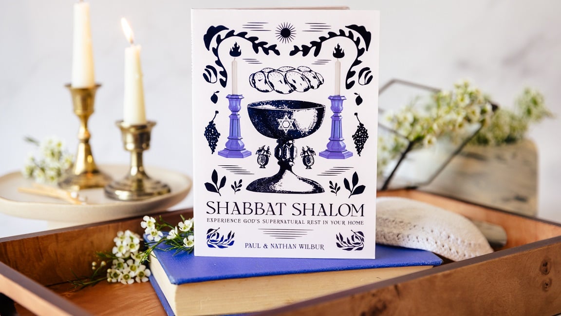 Yom Kippur | Daystar Television Network